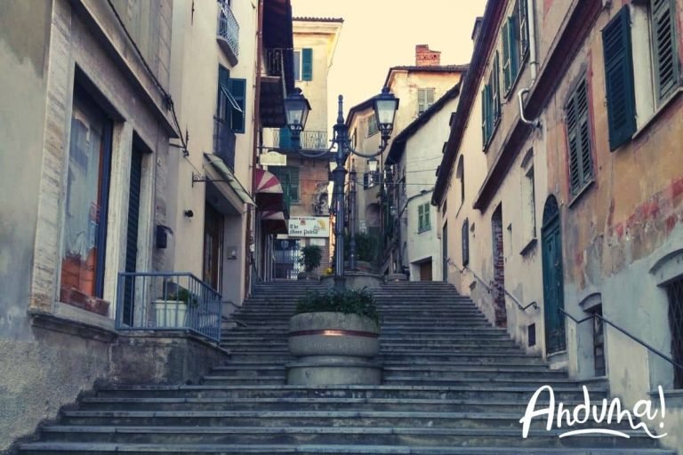 Ovada: cosa vedere e cosa fare in un weekend nell'Alto Monferrato