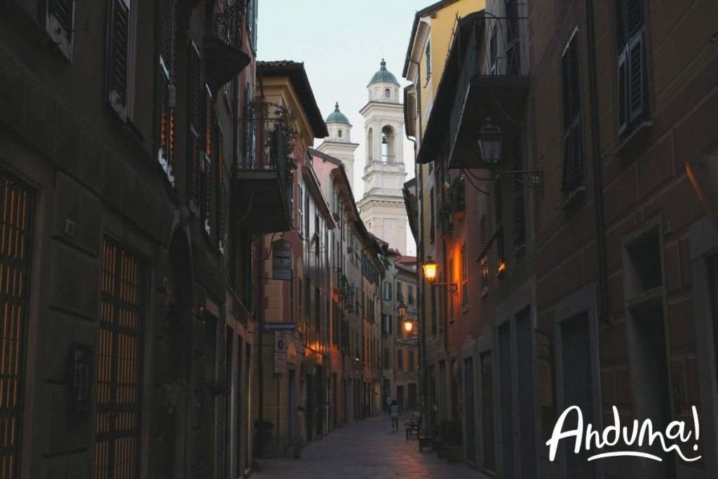 Ovada: cosa vedere e cosa fare in un weekend nell'Alto Monferrato