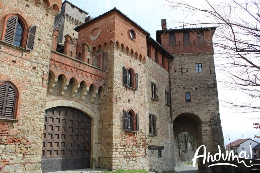 Castelli in Piemonte dove dormire: 6+1 resort nel Monferrato in cui ...