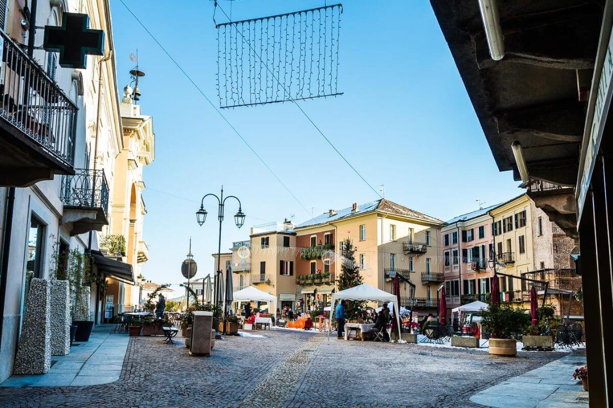 Fiera del Bue Grasso di Moncalvo