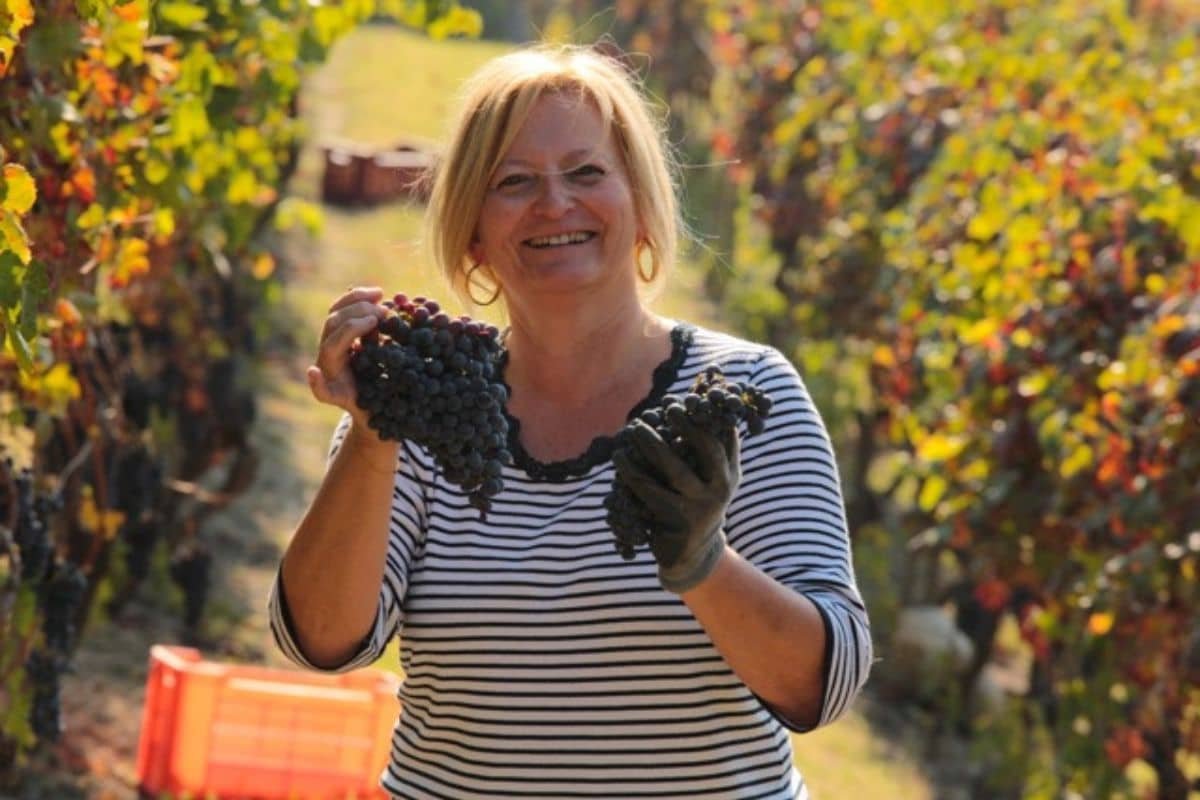 Tenuta Tenaglia: la meta perfetta per i wine lovers nel Monferrato