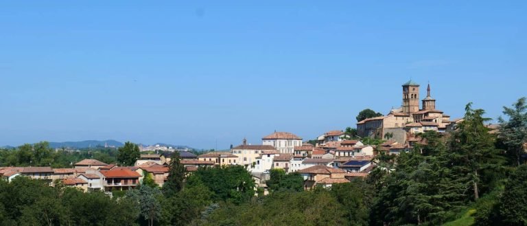 Cosa vedere e fare a Murisengo: Castello e Fiera del Tartufo
