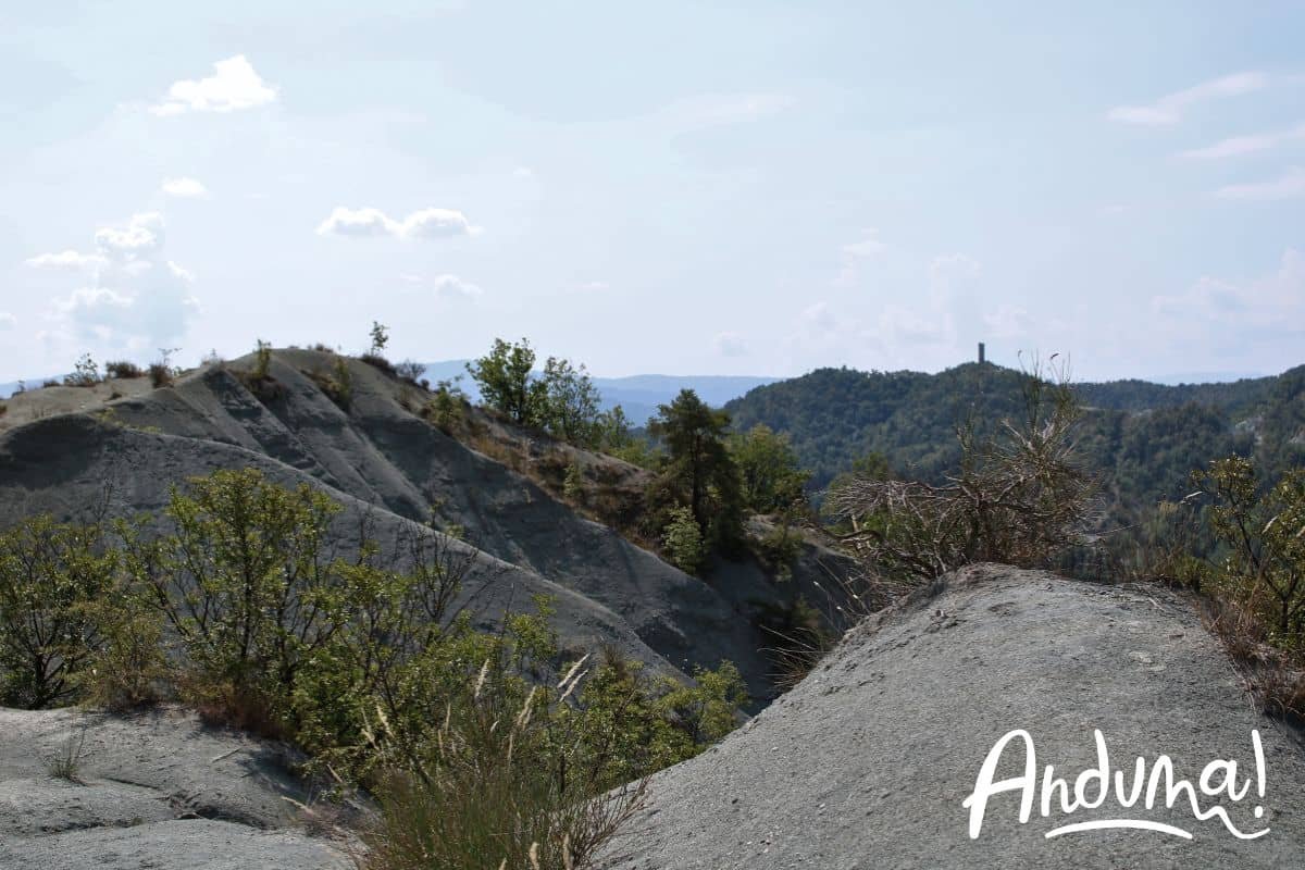 Merana e i calanchi dell’Alto Monferrato » Anduma!