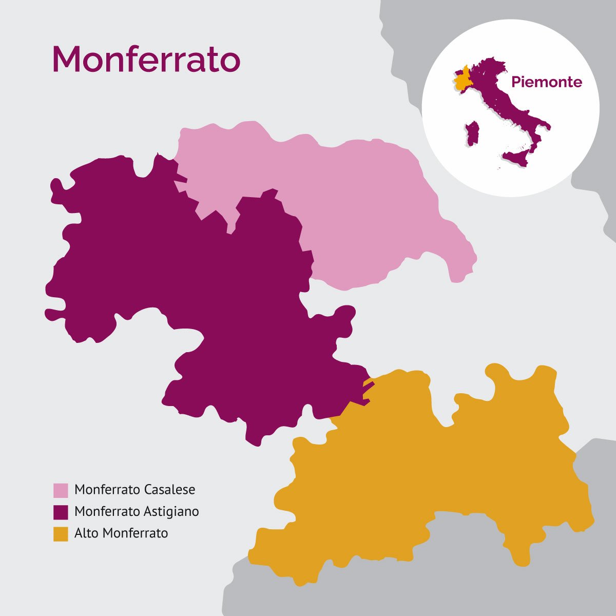 Il Monferrato » Anduma!