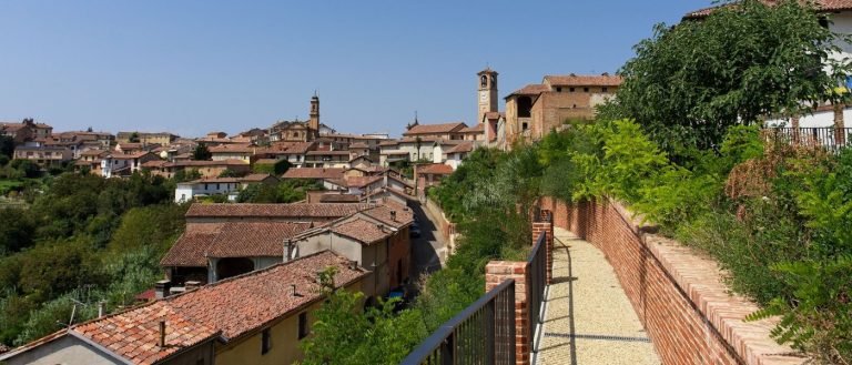 Ovada: cosa vedere e cosa fare in un weekend nell'Alto Monferrato